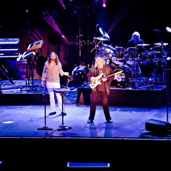 YES – Rockhal à Esch/Alzette – 20 mai 2014 | Magazine Karma